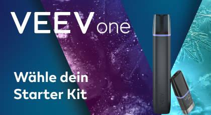 VEEV ONE Starter Kits Kaufen | VEEV Schweiz